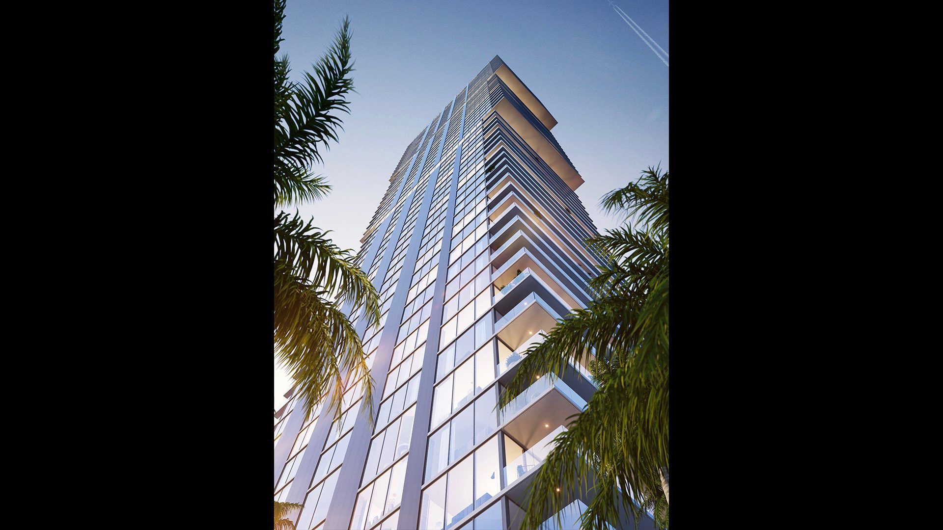 Elysee - Arquitectonica Architecture