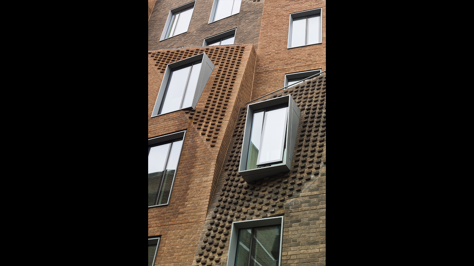 Hobhouse - Arquitectonica Architecture
