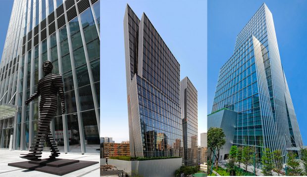 Arquitectonica ArchDaily - global architecture, landscape architecture ...