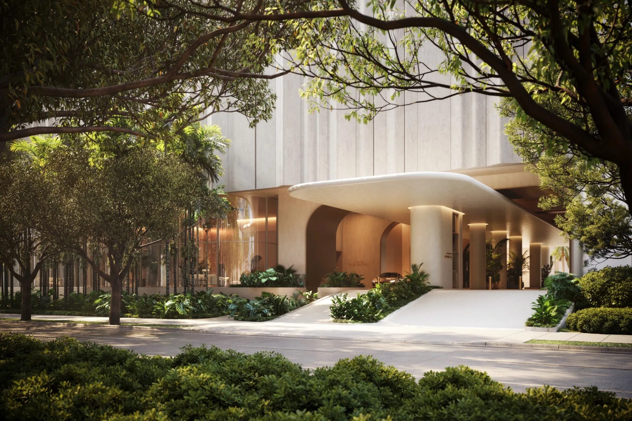 Archivos de paisajes - Arquitectónica Arquitectura