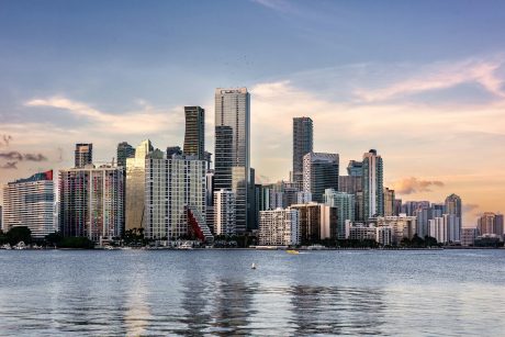 Arquitectonica Projects Featured in ArchDaily’s Miami Architecture City ...