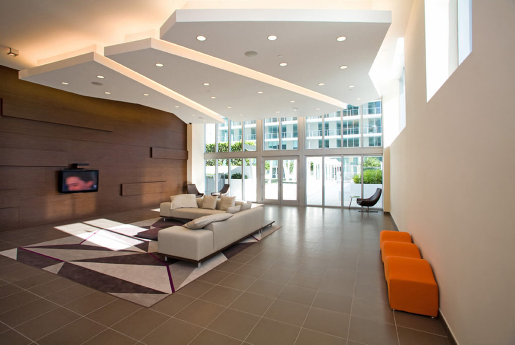 Axis - Interior Design